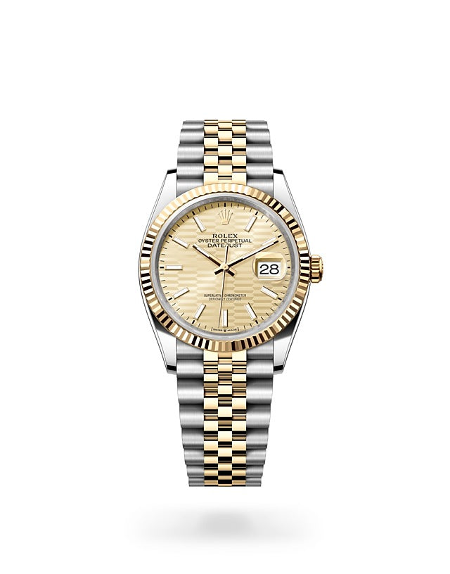 Rolex – Luxury Watches for Timeless Elegance – Black Forest Timepieces
